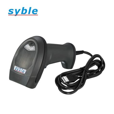 2d Handheld Ocr Passport Id Card Barcode Scanner Xb 6278hp Barcode Solutions