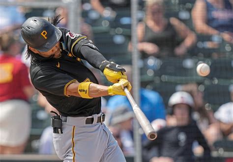 Jason Mackeys Pirates Chat Transcript 032023 Pittsburgh Post Gazette