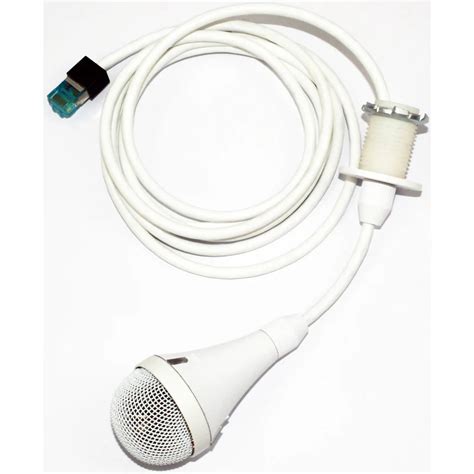 Clearone Dante Ceiling Microphone Array Mic Capsule