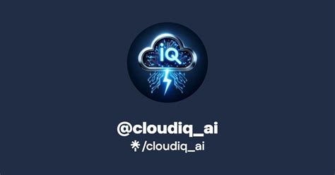 Cloudiq Ai Linktree