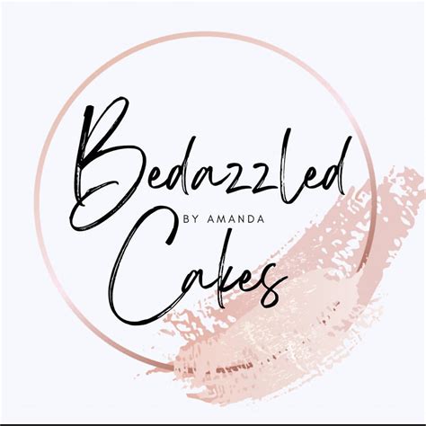 Bedazzled Cakes By Amanda Bostic Nc