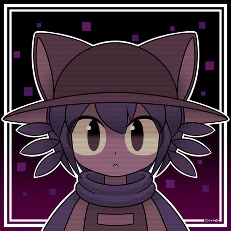 Oneshot Niko The World Machine By Hadeesmi On Deviantart