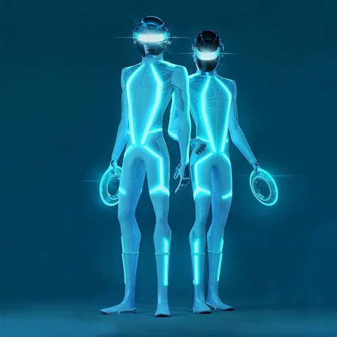Disney Needs To Continue Tron Uprising On Disney Tron