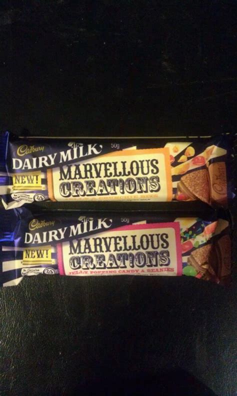 Popping Candy Best Invention Ever Cadbury Chocolate New Flavors