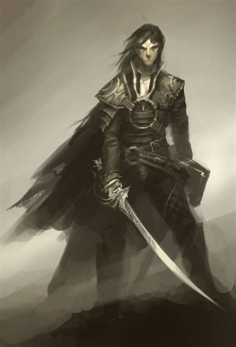 Joshua Hartwell Bladesinger Homebrew Dandd 35 Class