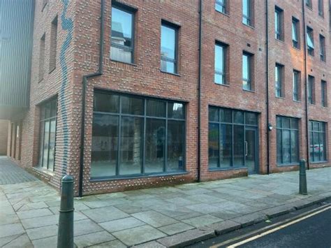 Commercial Property To Lease In Dun Works Green Lane Sheffield S3