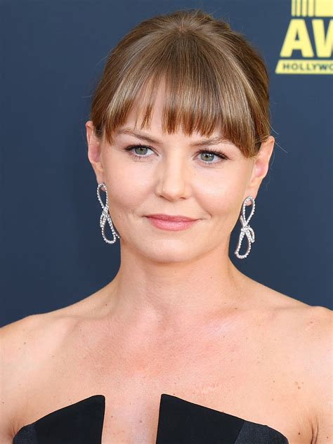 Jenifer Morrison Has Awesome Arms Body Beautiful