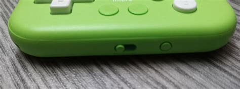 8bitdo Micro Review A Cute Small Controller For Gaming And Productivity For Pc Switch Ios