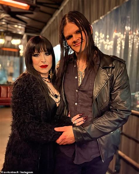 Kevin Bacon And Kyra Sedgwick S Rocker Son Travis Shares Gushing Tribute To His Girlfriend