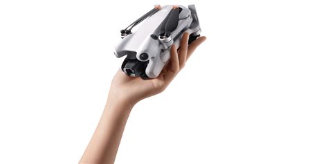 Dji Mini 4 Pro Il Drone Vendita Droni Professionali Assistenza E Corsi Patentino