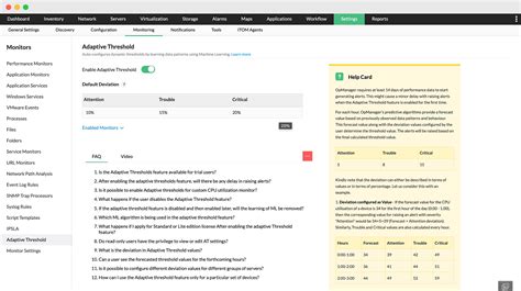 Advanced Aiops Tool Artificial Intelligence For It Operations