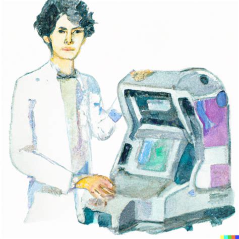 Revolutionizing Healthcare The Transformative Power Of Generative Ai