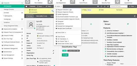 Acsc Releases Critical Alert Over Fortinets Forticlient Ems Vulnerability Cyber Daily