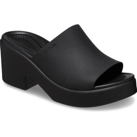 Brooklyn Heel Crocs