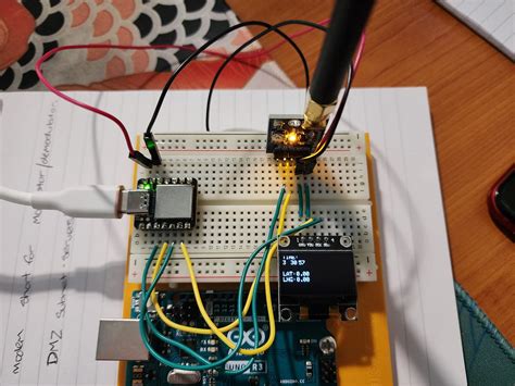 Build Your Own Gps With A Super Small Microcontroller By Robbie