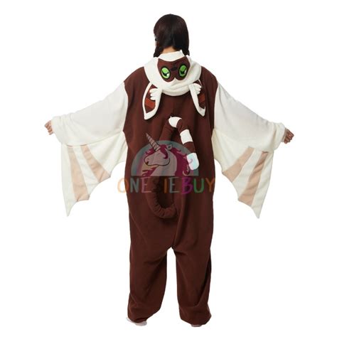 The Avatar Appa And Momo Costume Onesie Loungewear Party Suit Outfit For Women And Men