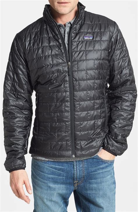 Patagonia Nano Puff® Packable Jacket Nordstrom