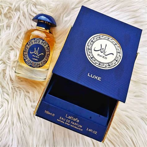 Shop Lattafa Raed Luxe Edp In Australia