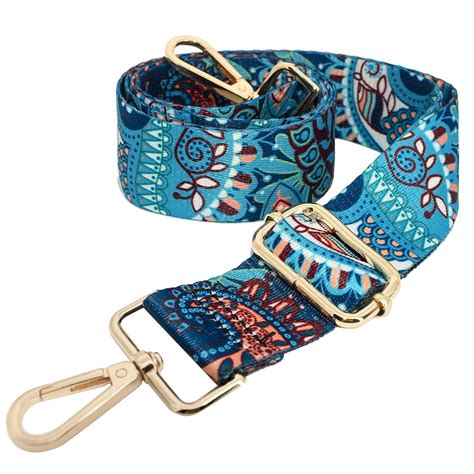 Crossbody Straps For Purses Bag Purse Strap Replacement Crossbody