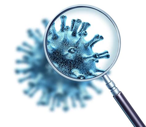 Unknown Virus Stock Image Image Of Background Retrovirus 353290471