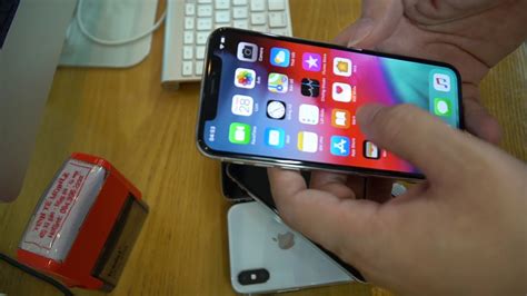 C Ch Ki M Tra Iphone C Ki M Tra Iphone X C L M Th N O Mua