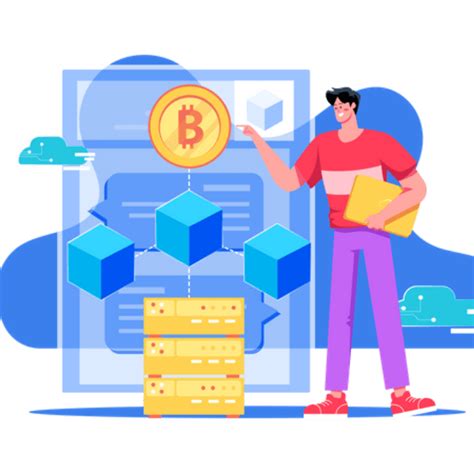 Blockchain Development The Software Solution Company