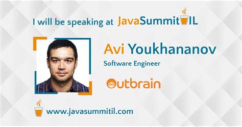 avi youkhananov on linkedin so excited to talk about how we tamed our 3rd party dependency hell