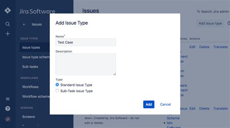 How To Write Test Cases In Jira Testlodge Blog