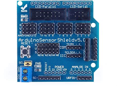 What Approach Should I Take Powering 12 Sg90 Micro Servos General