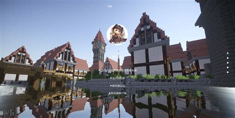 我的世界服务器官网源码 Minecraft 资源网