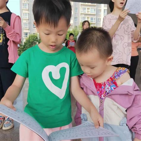 聊城东阿：多彩文明实践助推全环境立德树人活动未成年人教育
