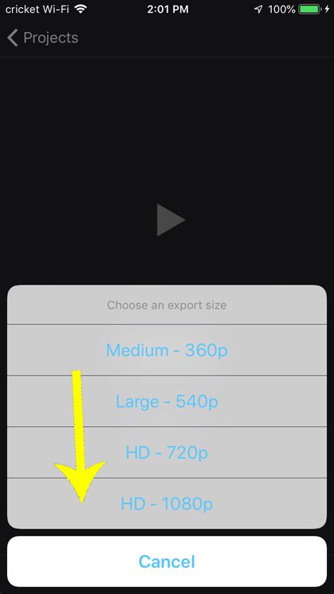How To Add An Intro To Your Video On Your IPhone Intro Maker