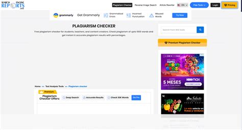 7 Best Duplicate Content Checker Plagiarism Detection Tools Of 2025