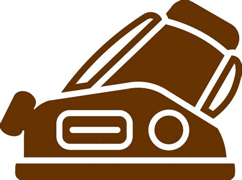 Sander Vector Icon 42260353 Vector Art At Vecteezy