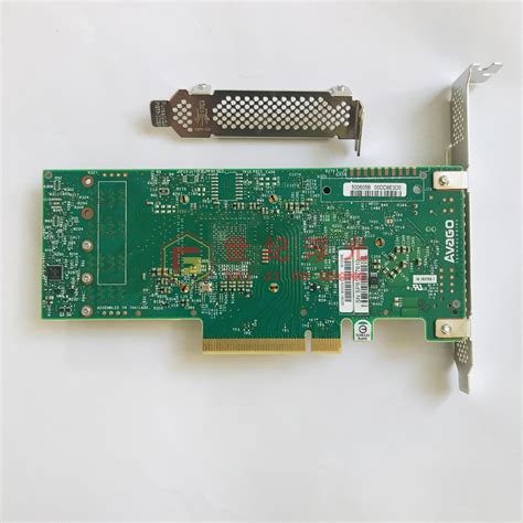 LSI 9400 16i SATA SAS HBA 12 Gbps PCIe 16 Grelly UK