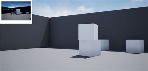 issues detecting actors in player s fov r unrealengine