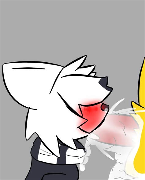 Rule 34 Anthro Big Penis Bodily Fluids Canid Canine Canis Cum Cum