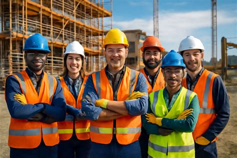 Top Must Have Work Safety Equipment To Protect Yourself On The Job