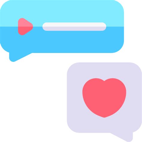 Voice Note Basic Rounded Flat Icon