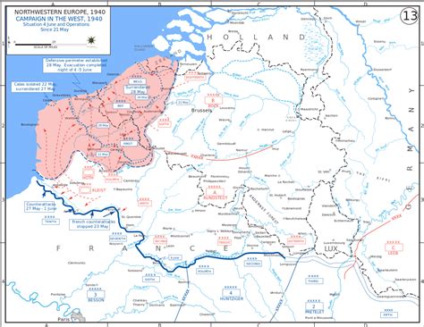 42 Maps That Explain World War Ii Vox