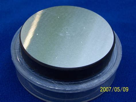 Test Block Calspec Calibration Inspection Services