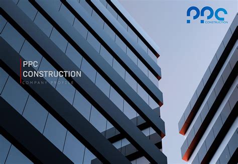Ppc Construction Riyadh