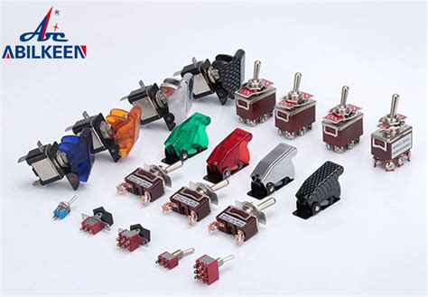 15a 250vac Pin Terminal Toggle Switch Brown Housing On Off Car Boat