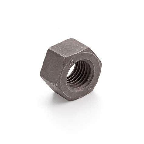 High Tensile Hex Nuts Size M16 To M125 At ₹ 100 Kg In Jalandhar Id 14143937433