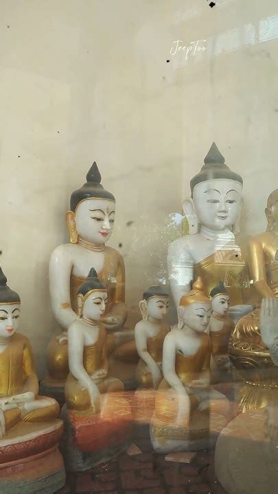 မက္ခရာမြို့ဟောင်း၊ ရွှေရောင်တော်စေတီရှိ ပြတိုက် Youtube