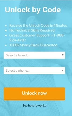 Top Imei Unlokers For Iphone And Android Dr Fone