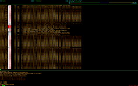 synapse spams servers with requests to matrix federation v1 get