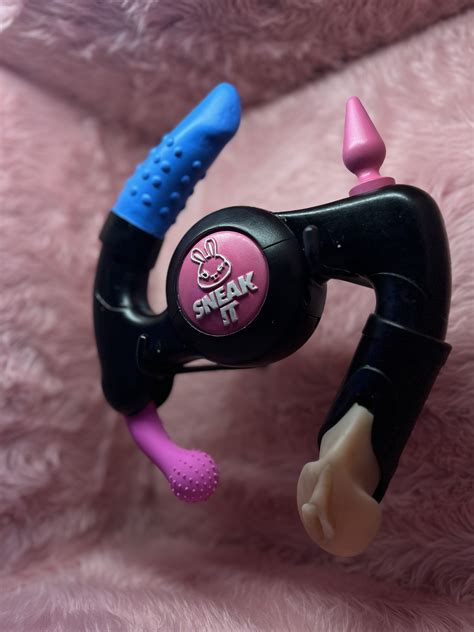 Brandon And Sneak Energy Transform Experiential Retail With A Provocative Sex Shop World Brand