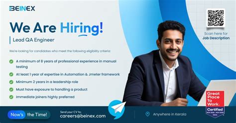 Ramya Raju On Linkedin Qualityassurance Qalead Beinex Interested