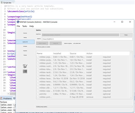 miktex console does not scale to high screen resolution on windows 10 · issue 221 · miktex